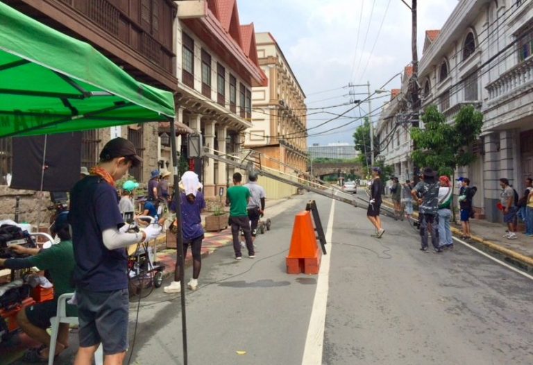 Our Studio – Philippine Film Studios Inc.